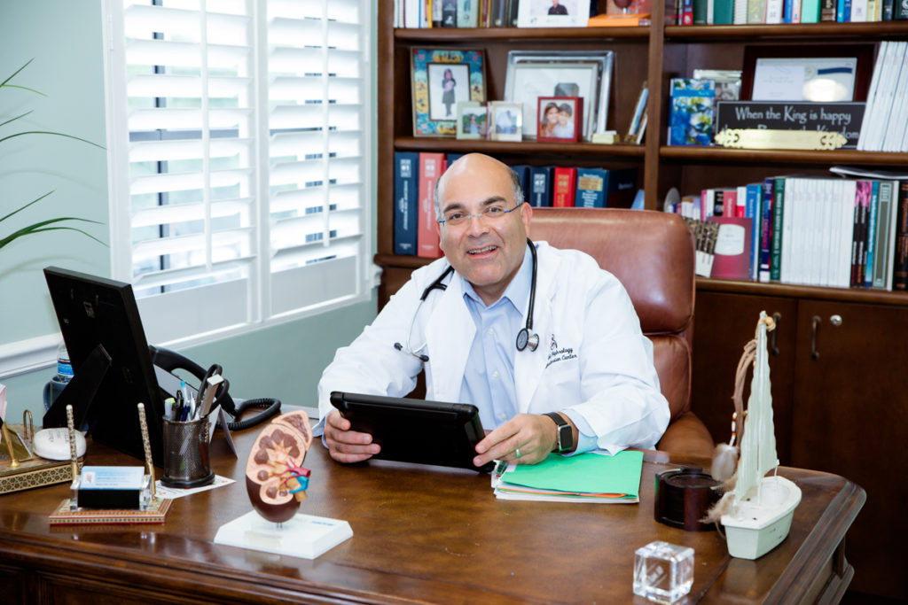 Coastal Dialysis, Nephrology, & Internal Medicine In Jupiter Florida